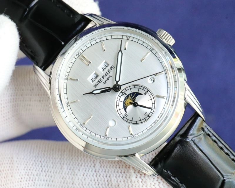 High accuracy PATEK PHILIPPE Watches
