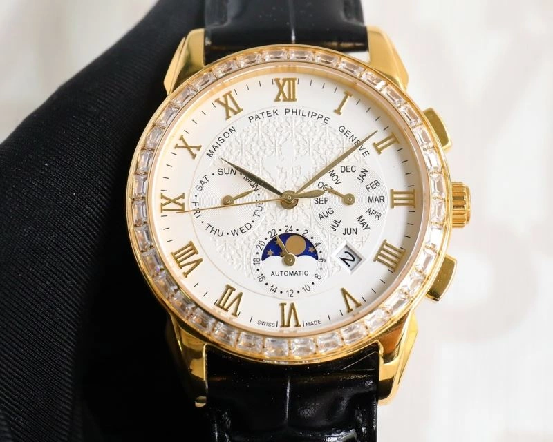 Perfect replica PATEK PHILIPPE Watches