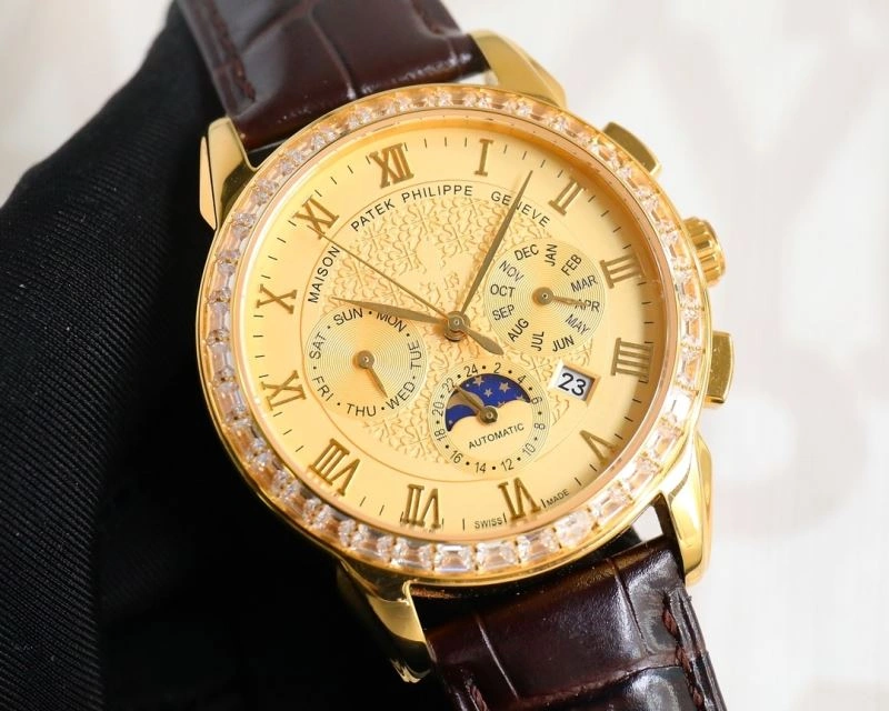 Perfect replica PATEK PHILIPPE Watches