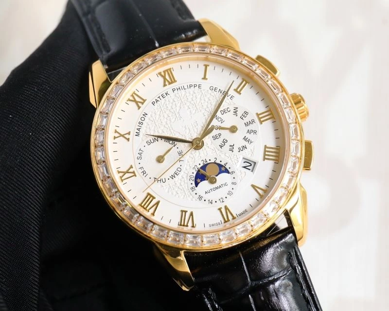 Perfect replica PATEK PHILIPPE Watches