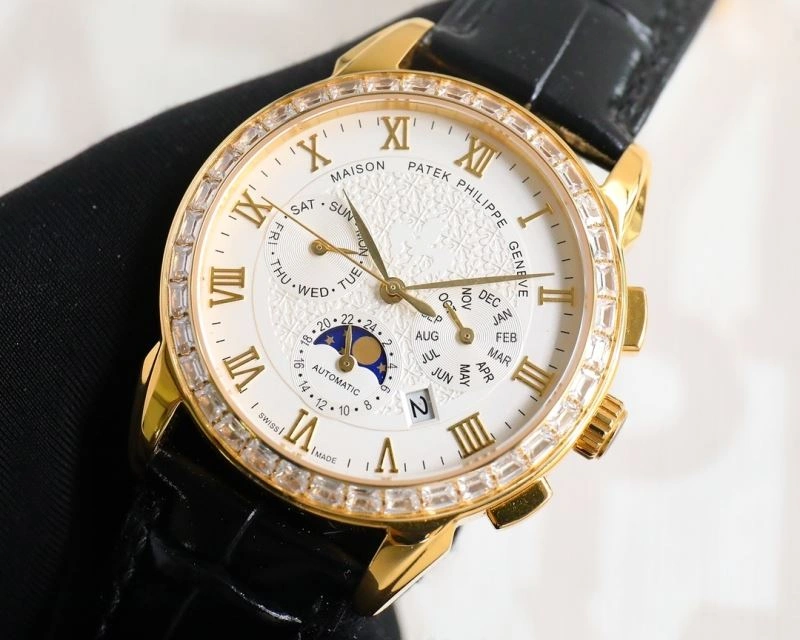 Perfect replica PATEK PHILIPPE Watches