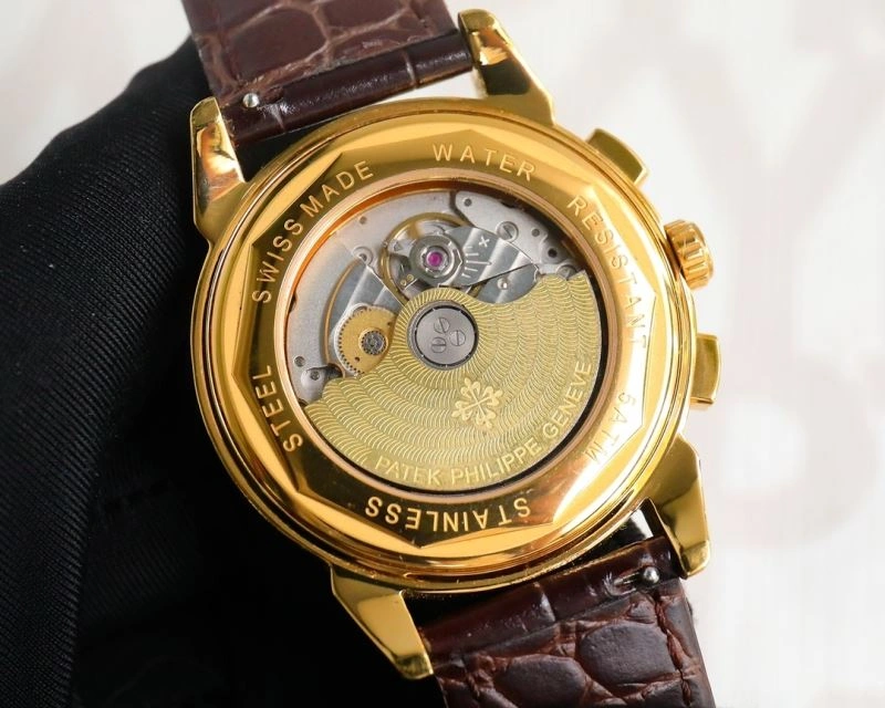 Perfect replica PATEK PHILIPPE Watches