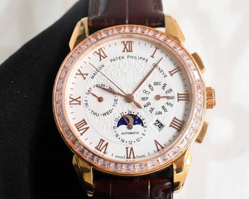 Brand-original PATEK PHILIPPE Watches