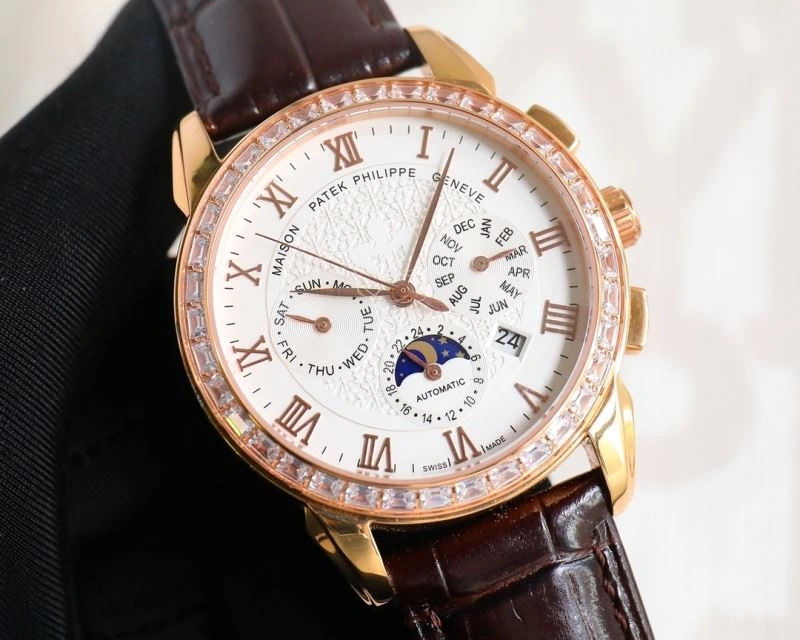 Brand-original PATEK PHILIPPE Watches