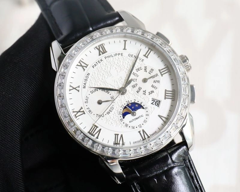 Brand-original PATEK PHILIPPE Watches
