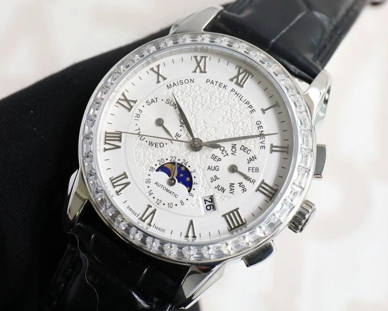 Brand-original PATEK PHILIPPE Watches