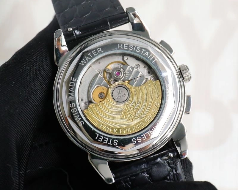 Brand-original PATEK PHILIPPE Watches
