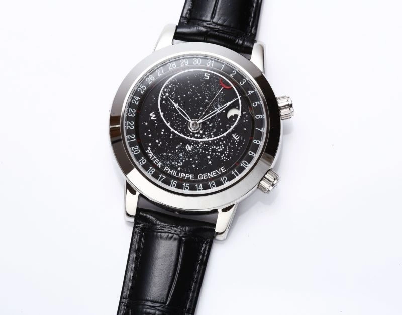 PATEK PHILIPPE Watches
