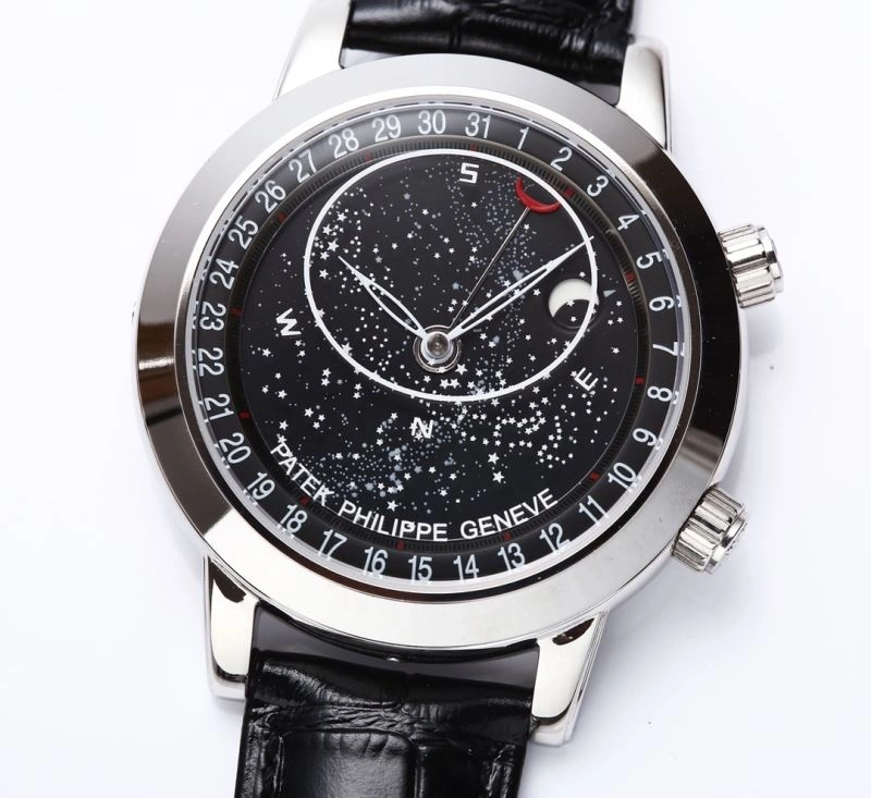 Legit PATEK PHILIPPE Watches