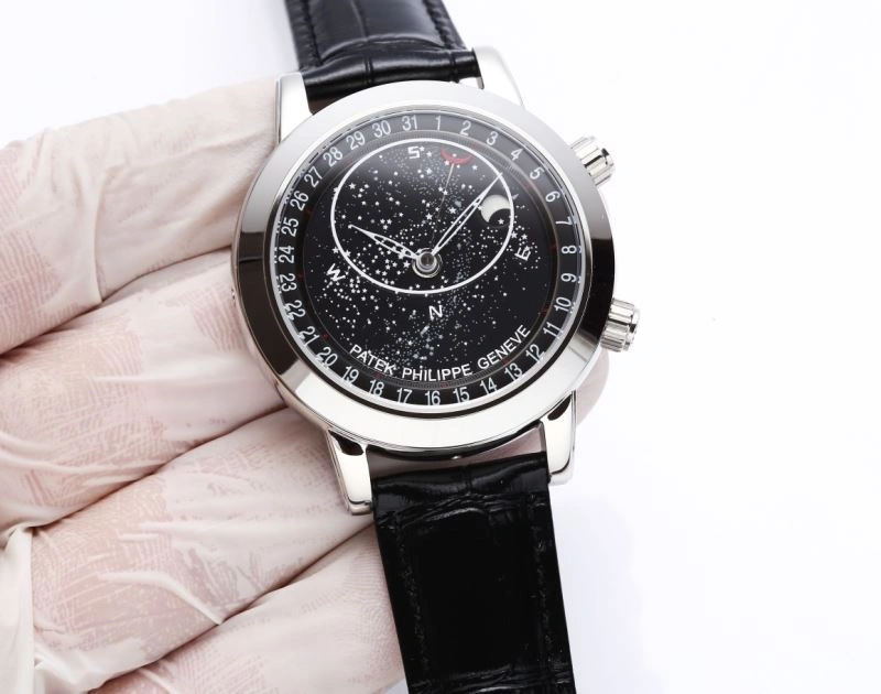 Legit PATEK PHILIPPE Watches