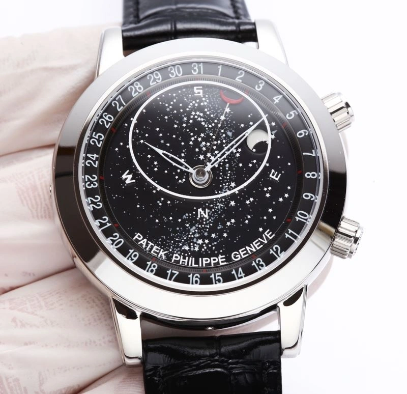 Legit PATEK PHILIPPE Watches