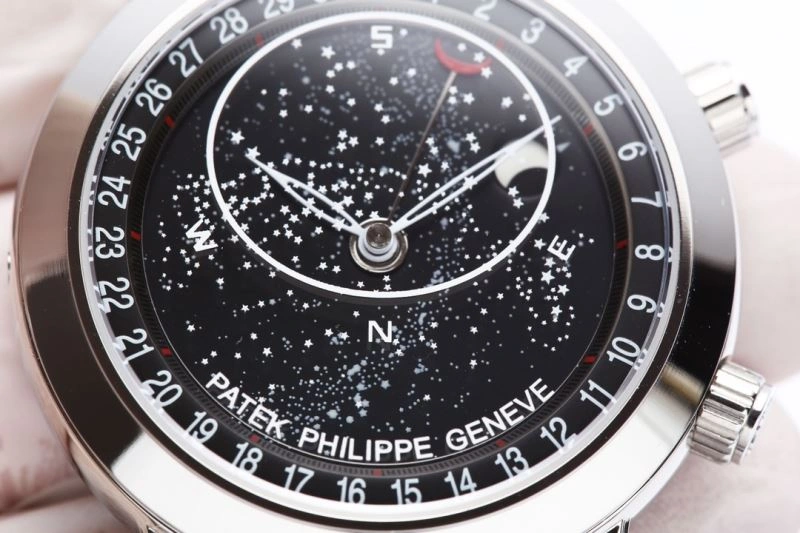 Legit PATEK PHILIPPE Watches