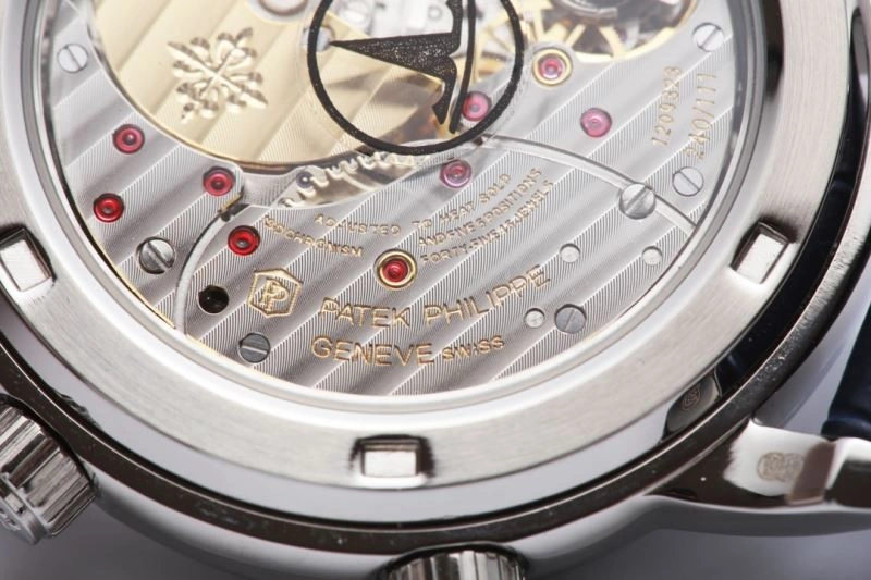 Legit PATEK PHILIPPE Watches