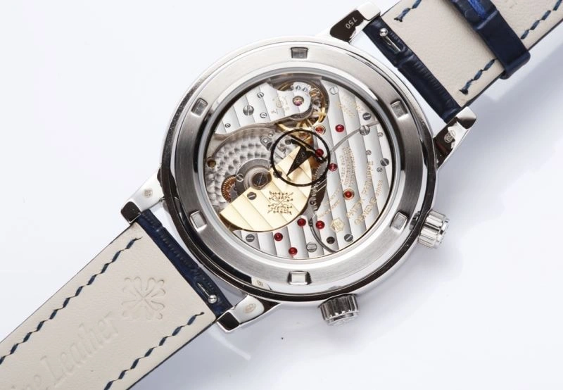Legit PATEK PHILIPPE Watches