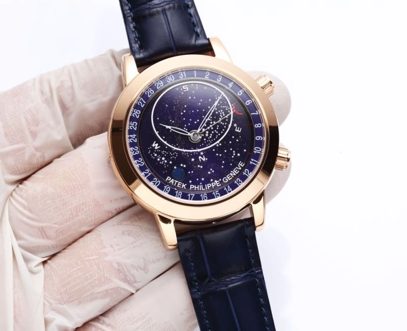 PATEK PHILIPPE Watches