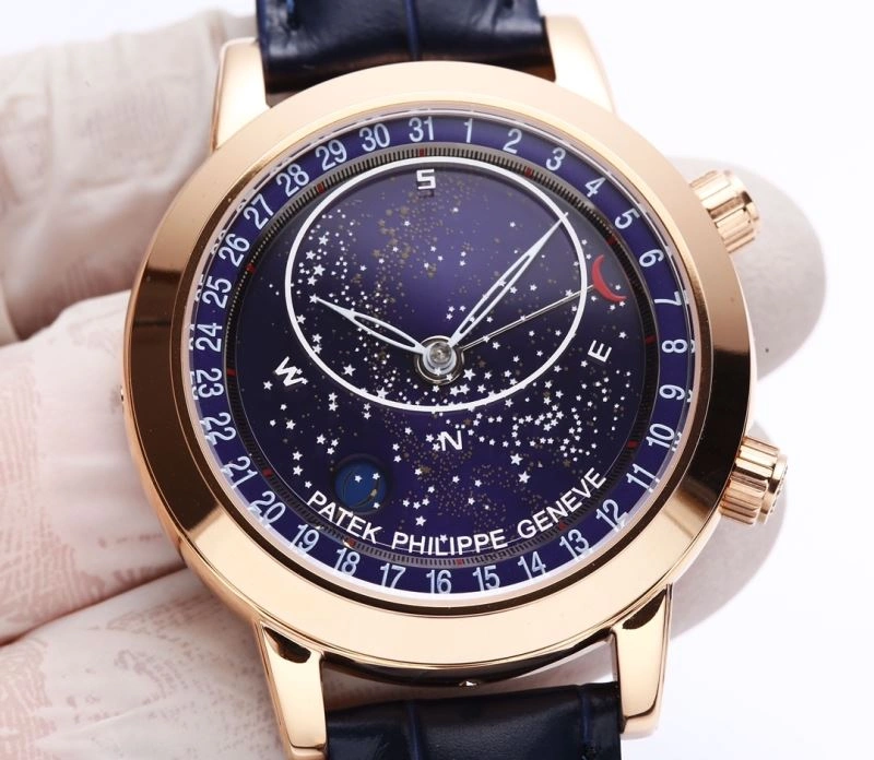 Top match PATEK PHILIPPE Watches