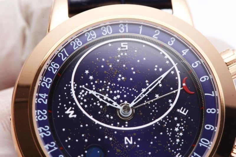 Top match PATEK PHILIPPE Watches