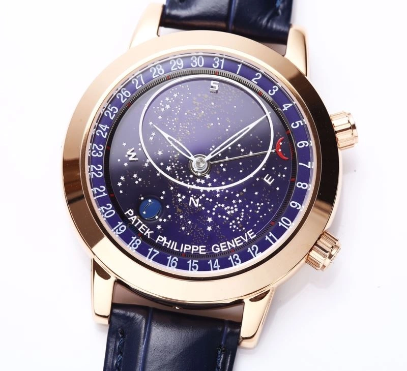 Top match PATEK PHILIPPE Watches