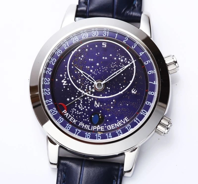 Reasonably priced PATEK PHILIPPE Watches