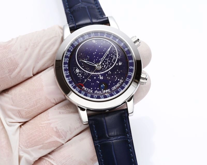 Reasonably priced PATEK PHILIPPE Watches