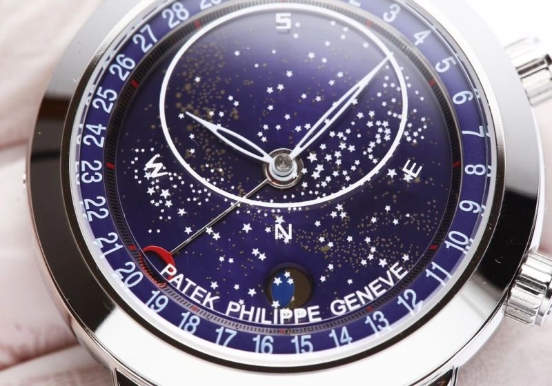 Reasonably priced PATEK PHILIPPE Watches