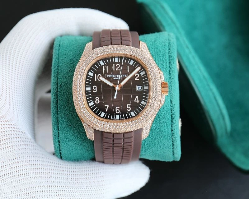 1:1 copy PATEK PHILIPPE Watches