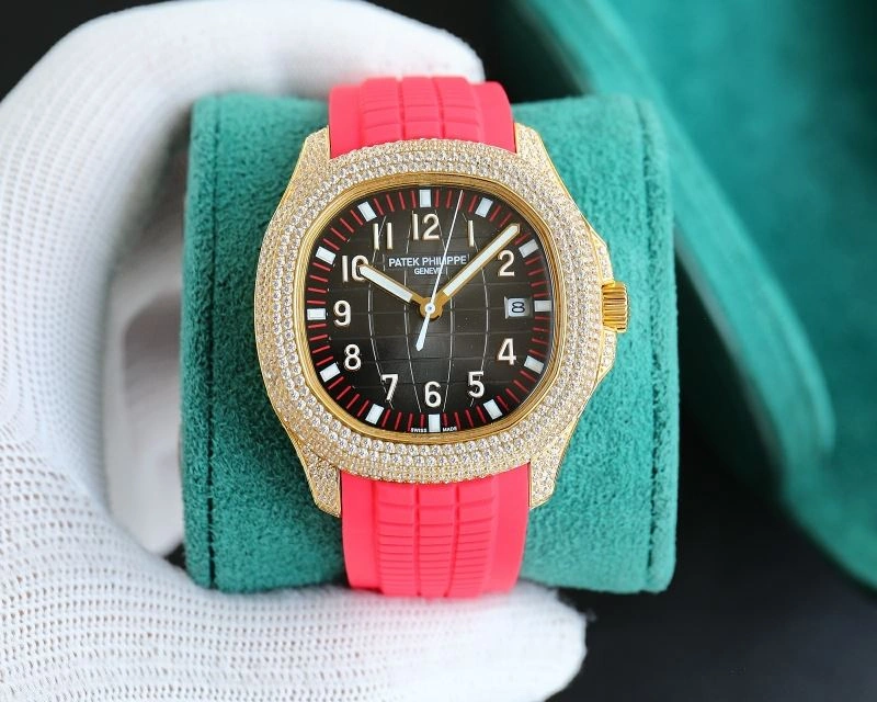 1:1 copy PATEK PHILIPPE Watches