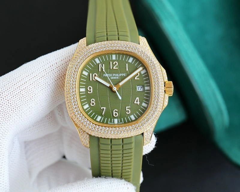 1:1 copy PATEK PHILIPPE Watches