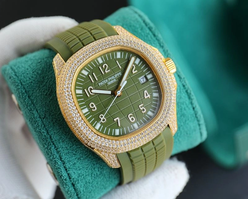 1:1 copy PATEK PHILIPPE Watches