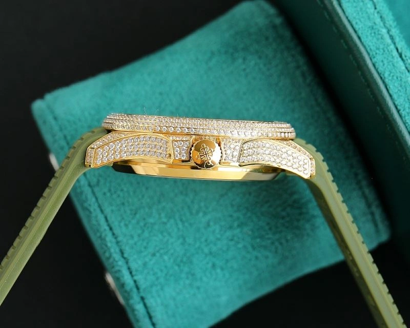 1:1 copy PATEK PHILIPPE Watches