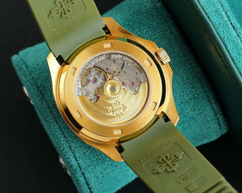 1:1 copy PATEK PHILIPPE Watches