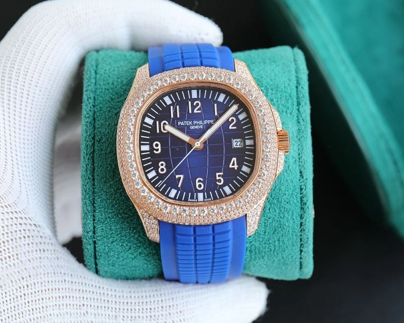 Legit PATEK PHILIPPE Watches