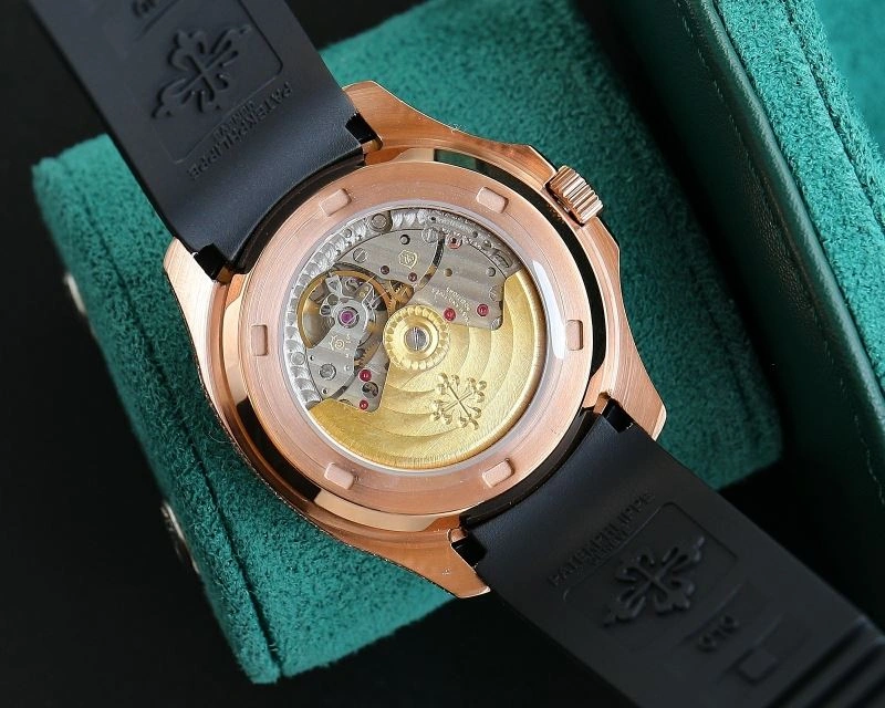 Legit PATEK PHILIPPE Watches