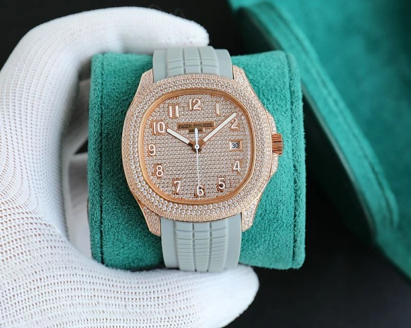 Exact replica PATEK PHILIPPE Watches