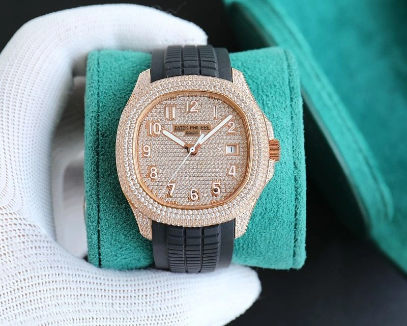 Exact replica PATEK PHILIPPE Watches