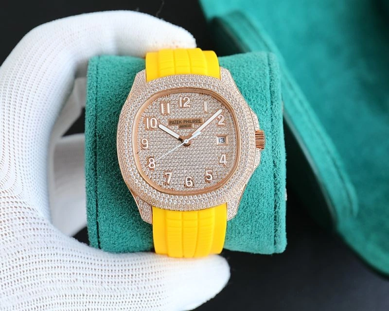 Exact replica PATEK PHILIPPE Watches