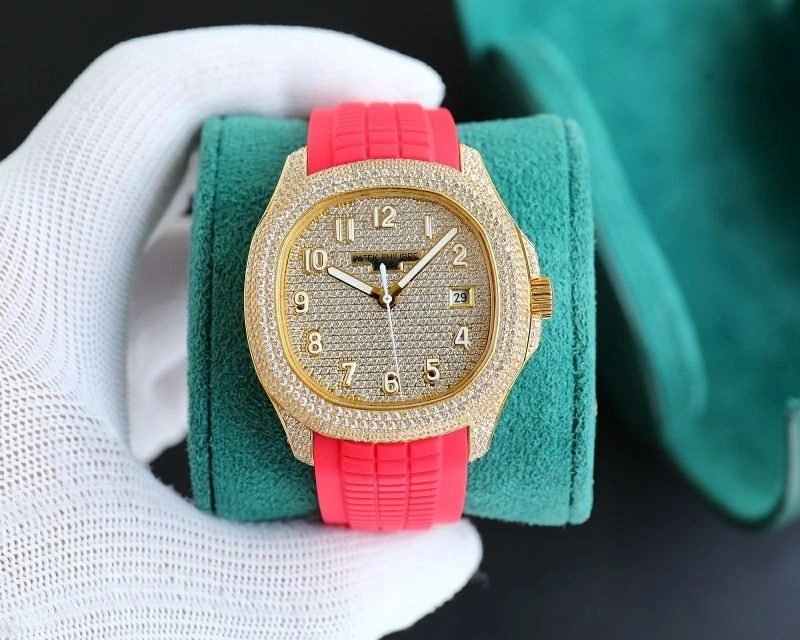 Mirror quality PATEK PHILIPPE Watches