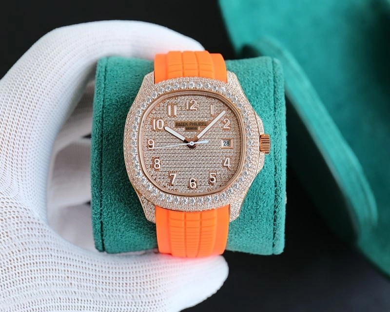 1:1 copy PATEK PHILIPPE Watches
