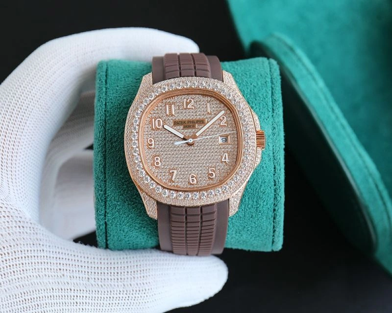1:1 copy PATEK PHILIPPE Watches