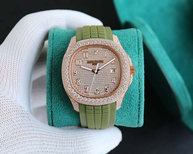 1:1 copy PATEK PHILIPPE Watches