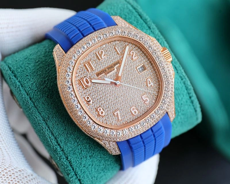 1:1 copy PATEK PHILIPPE Watches