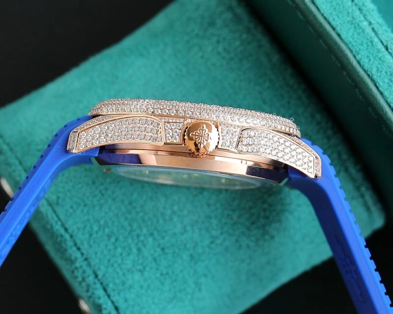 1:1 copy PATEK PHILIPPE Watches