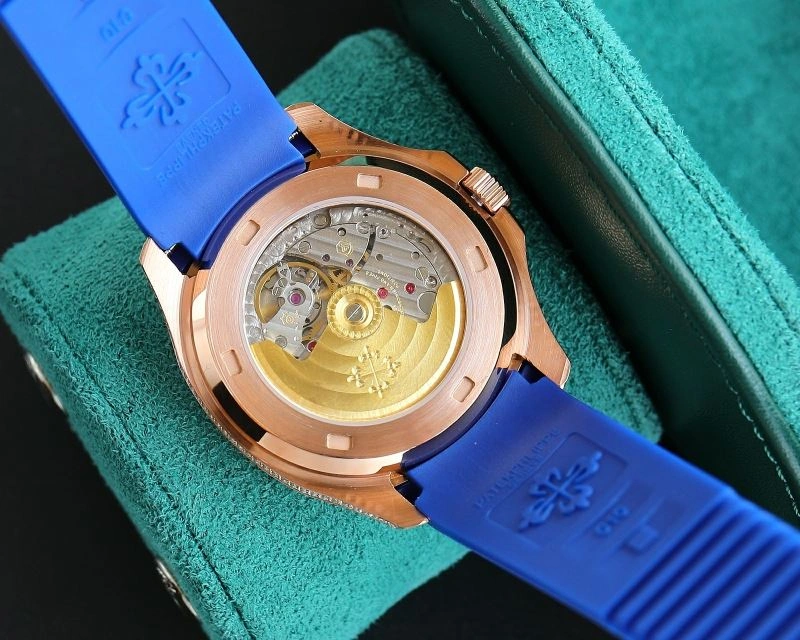 1:1 copy PATEK PHILIPPE Watches