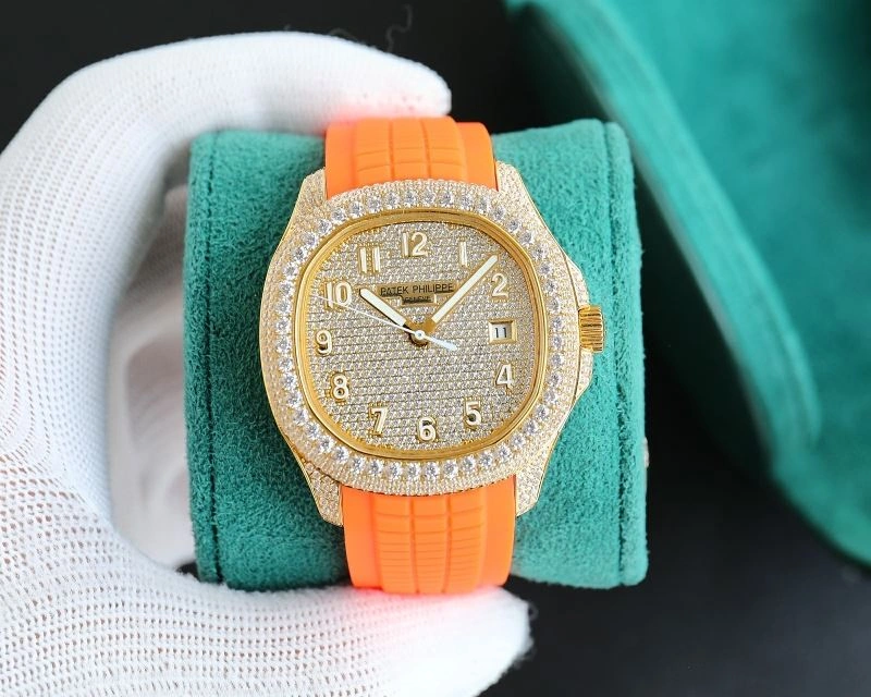 Real PATEK PHILIPPE Watches