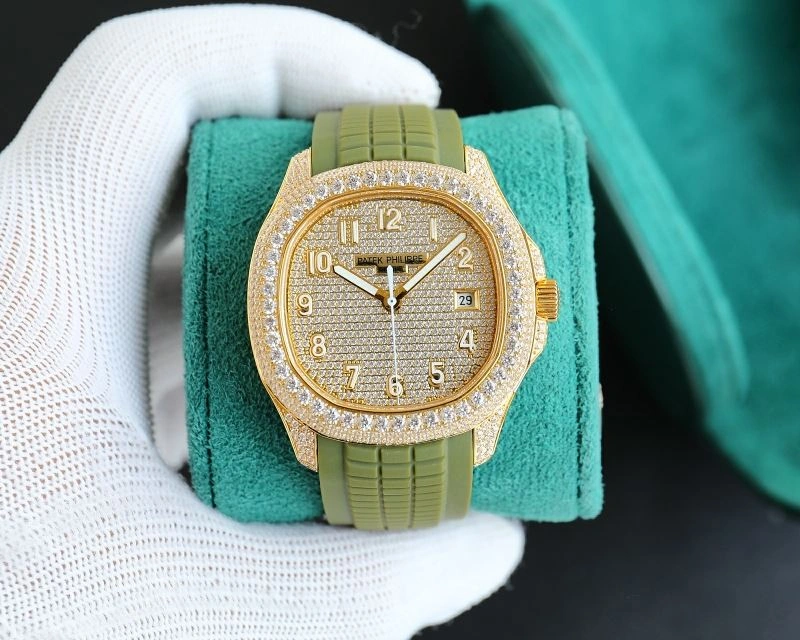 Real PATEK PHILIPPE Watches