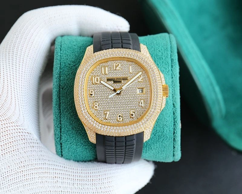 Real PATEK PHILIPPE Watches
