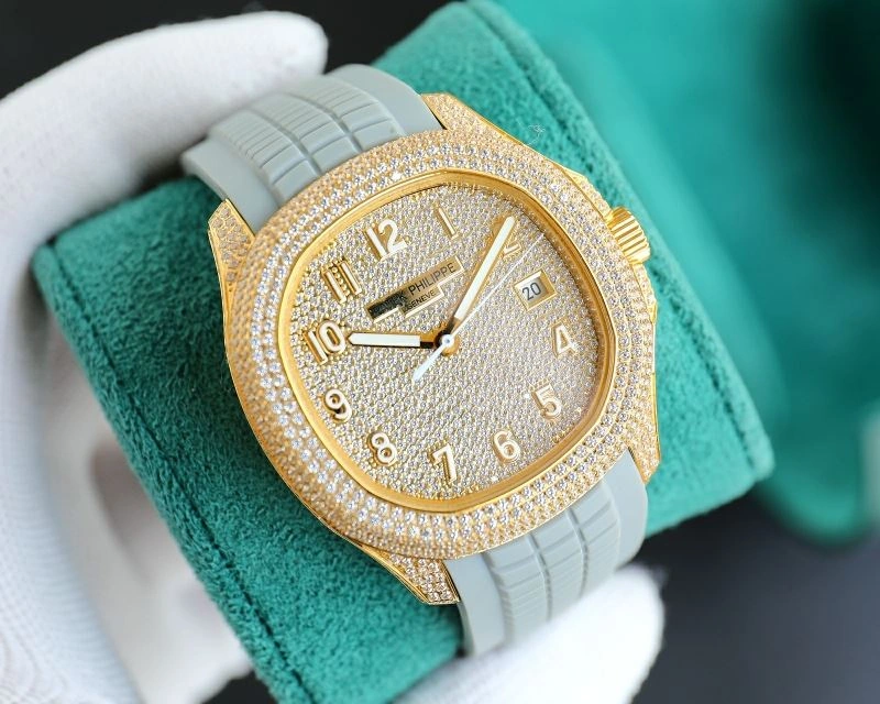 Real PATEK PHILIPPE Watches