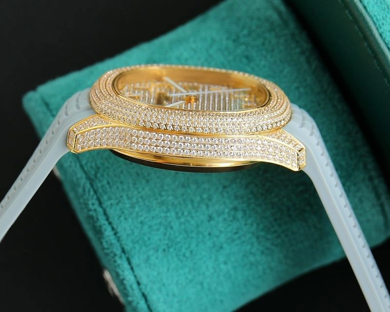 Real PATEK PHILIPPE Watches