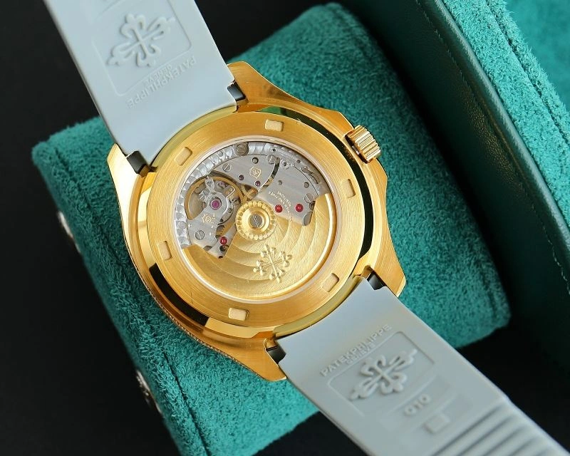 Real PATEK PHILIPPE Watches
