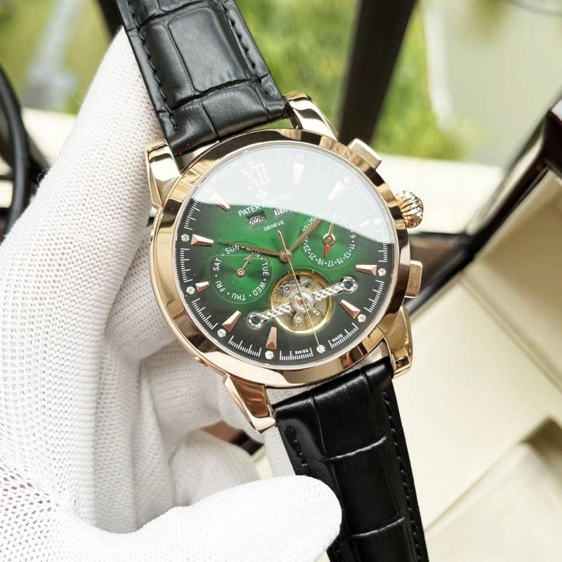 PATEK PHILIPPE Watches
